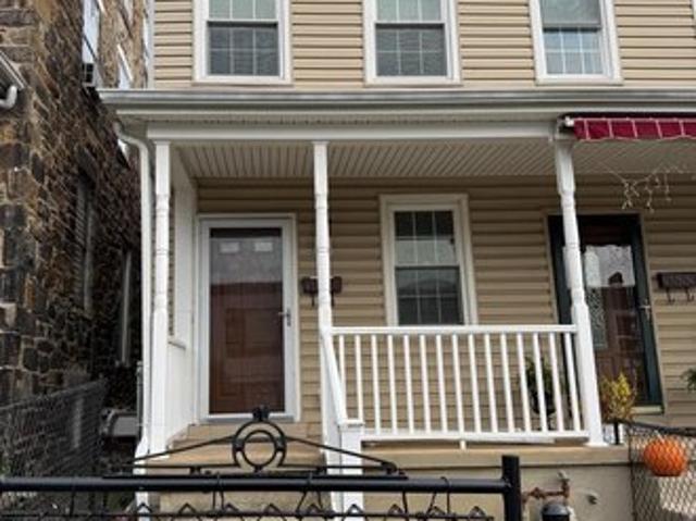 3535 Buena Vista Ave, Baltimore, MD 21211