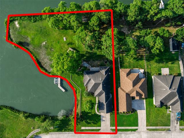 3535 Bayou Forest Drive