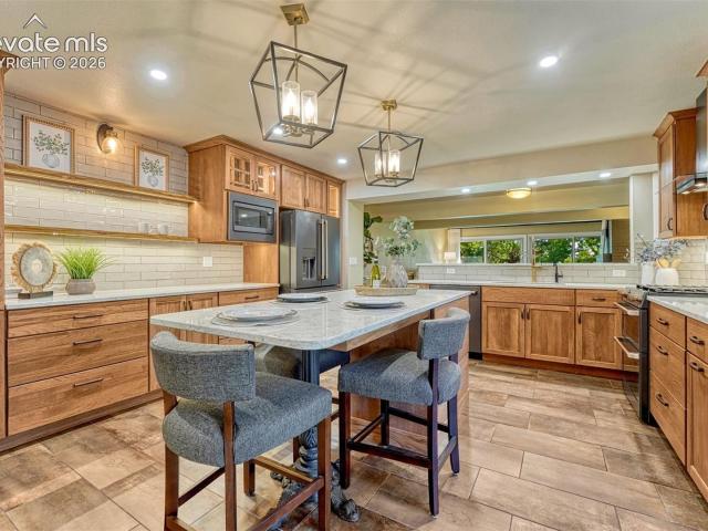 3535 Broadmoor Valley Road