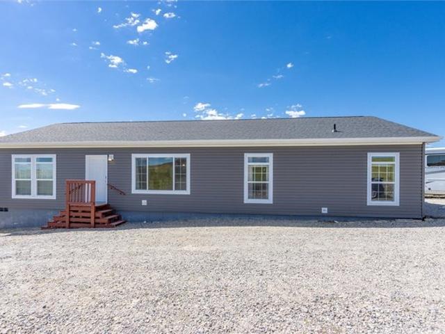 3535 Cherylon St, Billings, MT 59105