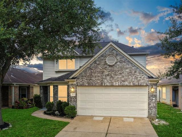 3535 Clipper Winds Way, Houston, TX 77084