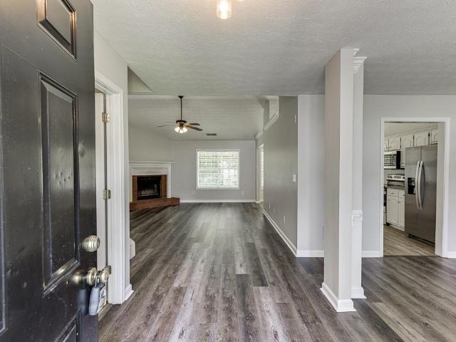 3535 Duncan Bridge Drive