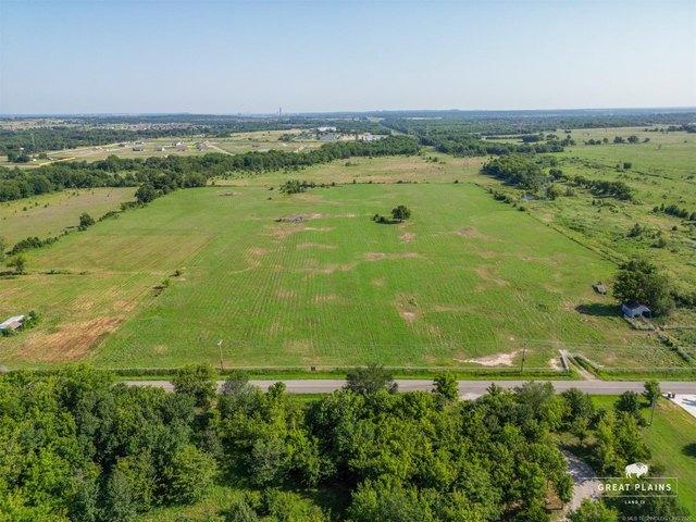 3535 E 161st St S, Bixby, OK 74008