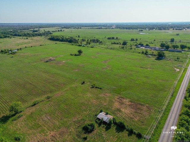 3535 E 161st St S, Bixby, OK 74008