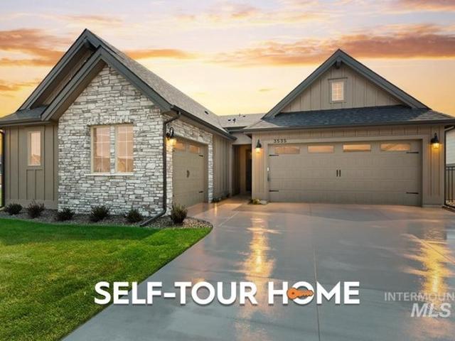 3535 E Englehart Dr, Meridian, ID 83642