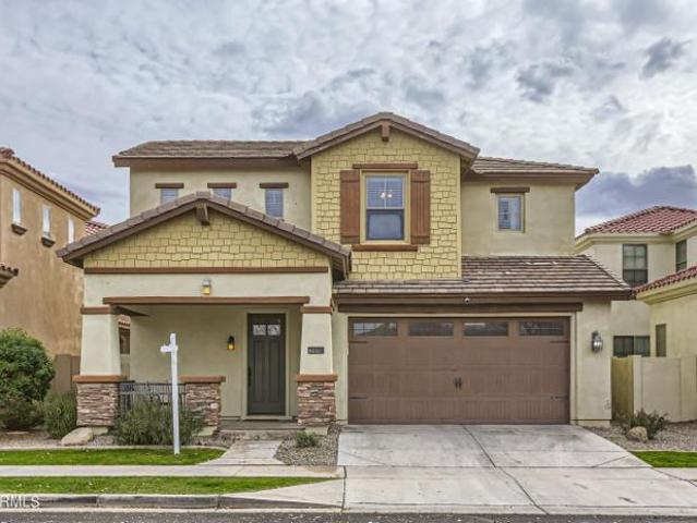 3535 E Kent Ave, Gilbert, AZ 85296
