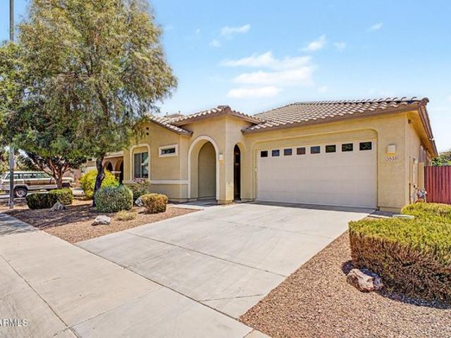 3535 E Walnut Rd, Gilbert, AZ 85298