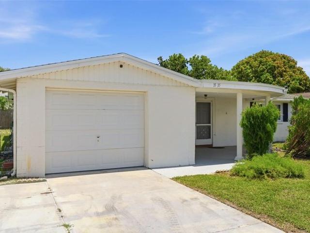 3535 Garfield Dr, Holiday, FL 34691