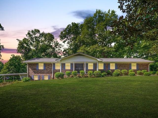 3535 Georgetown Dr NW, Cleveland, TN 37312