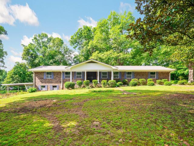 3535 Georgetown Drive NW