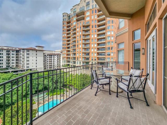 3535 Gillespie St, Unit 604, Dallas, TX 75219 | MLS #21125