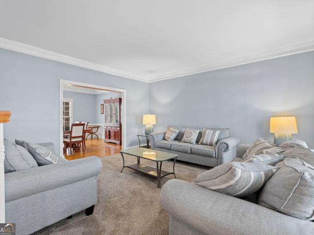 3535 Greenshire Court