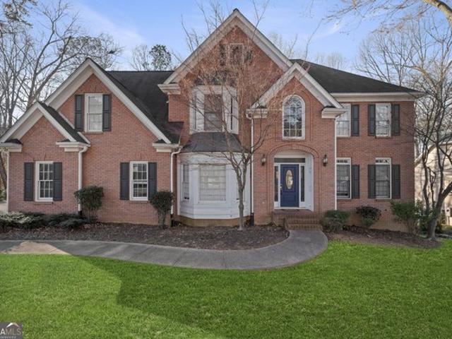 3535 Greenshire Ct, Douglasville, GA 30135