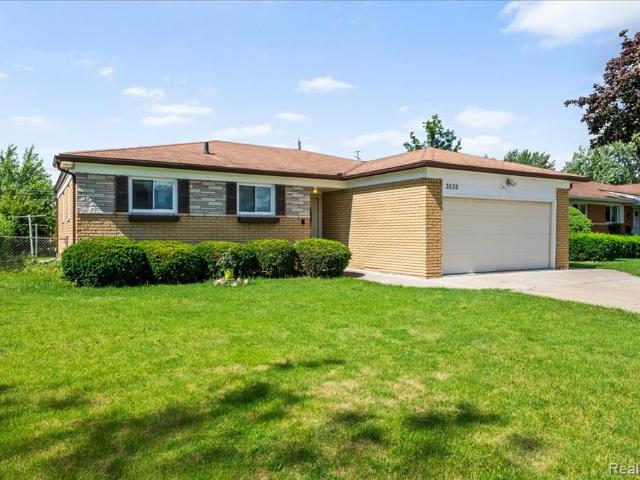 3535 Hein Drive
