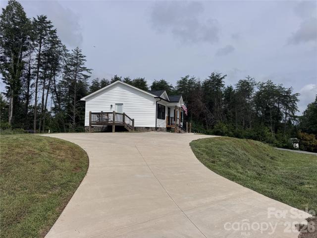 3535 High West Drive