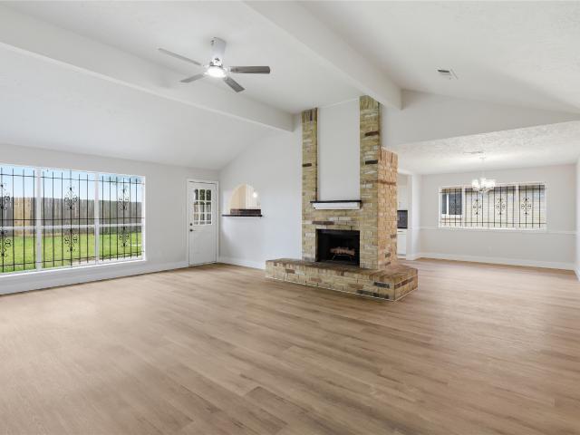 3535 Hombly Road