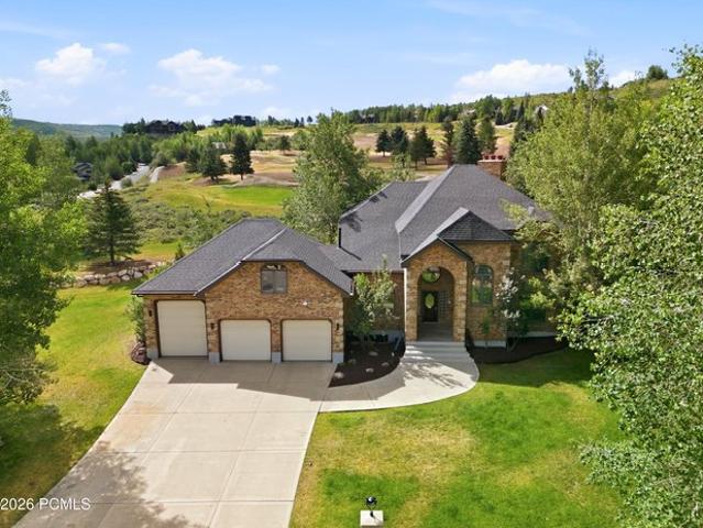 3535 Homestead Rd, Park City, UT 84098