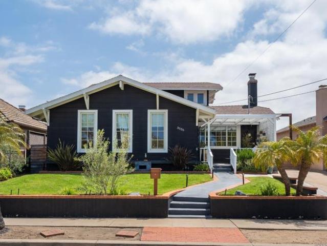 3535 Jackdaw St, San Diego, CA 92103