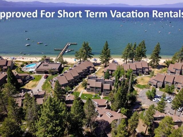3535 Lake Tahoe Blvd Unit 458, South Lake Tahoe, CA 96150