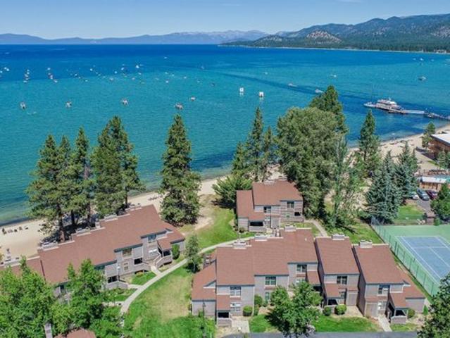 3535 Lake Tahoe Blvd Unit 605, South Lake Tahoe, CA 96150