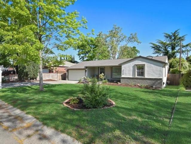 3535 Las Pasas Way, Sacramento, CA 95864