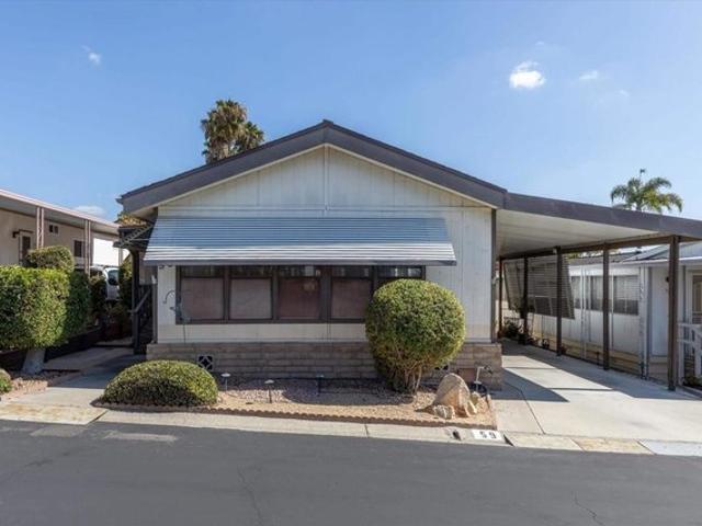 3535 Linda Vista Dr Spc 59, San Marcos, CA 92078