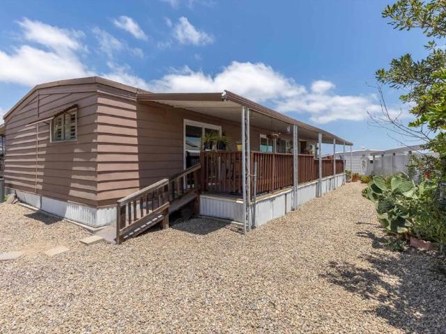 3535 Linda Vista Drive 202