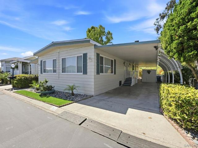 3535 Linda Vista SPC 193