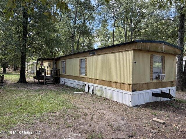 3535 Lot 95, Pearl, MS 39208