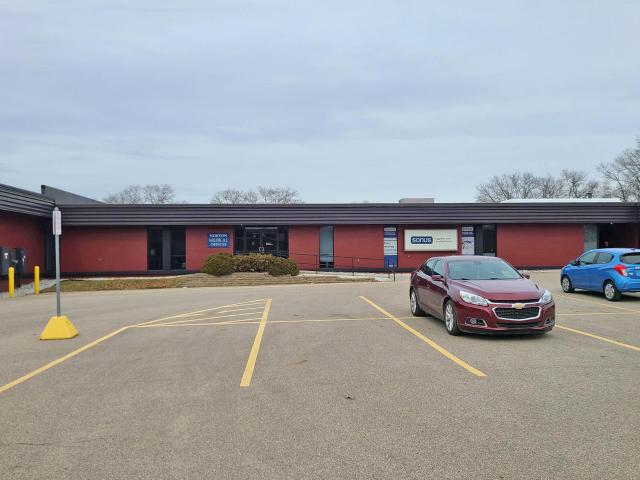 3535 Park Street # 102