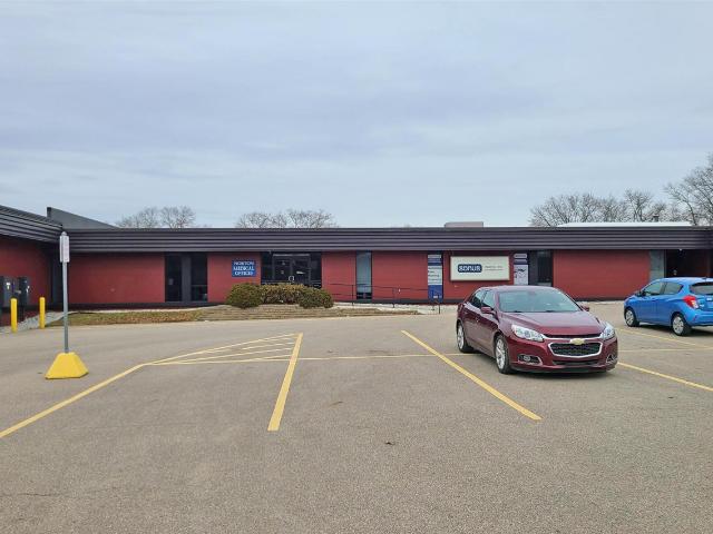 3535 Park Street # 105