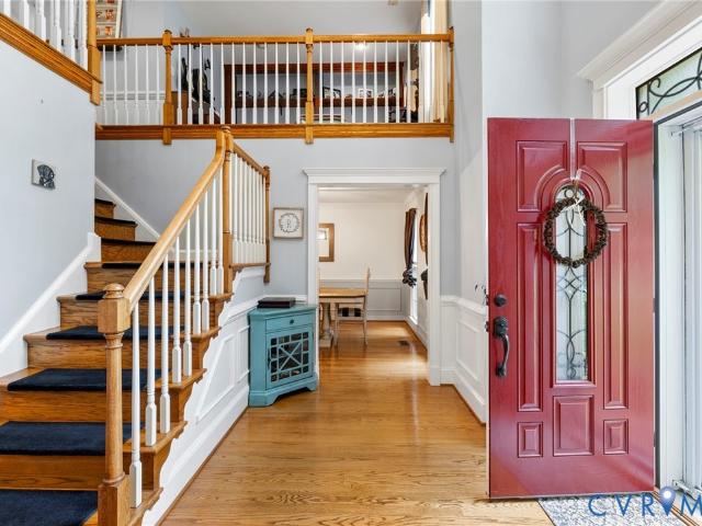 3535 Richards Run