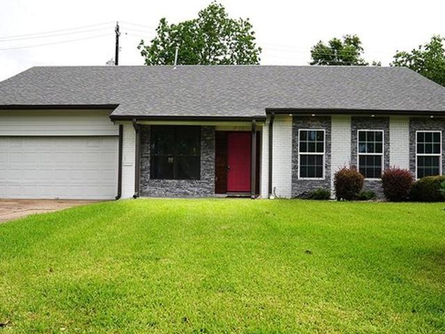 3535 Rosedale St, Houston, TX 77004
