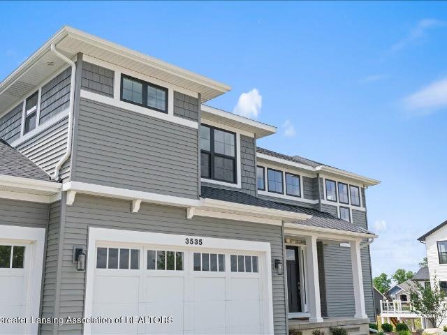 3535 Stanwood Drive