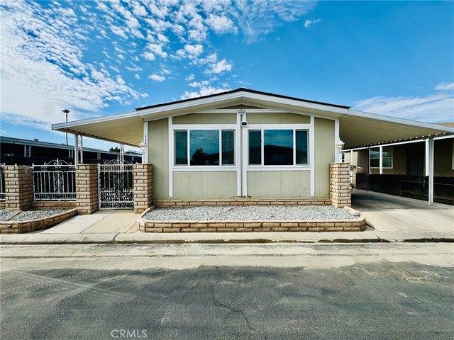 3535 Stine Rd, Bakersfield, CA 93309