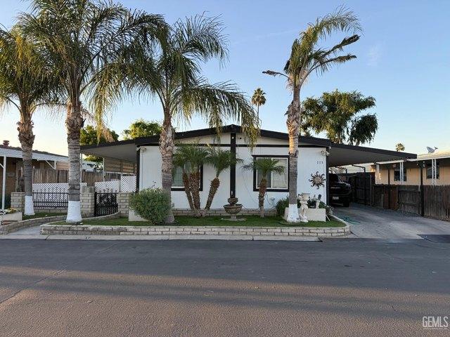 3535 Stine Rd Spc 113, Bakersfield, CA 93309