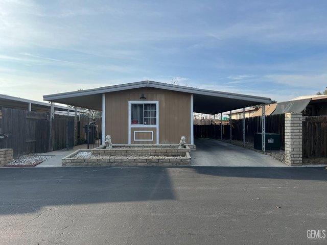 3535 Stine Rd Spc 148, Bakersfield, CA 93309