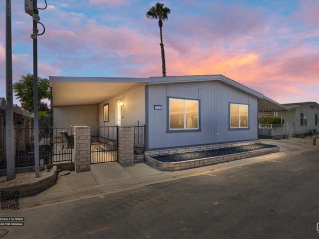 3535 Stine Rd Spc 194, Bakersfield, CA 93309