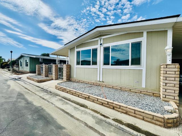 3535 Stine Road # 117