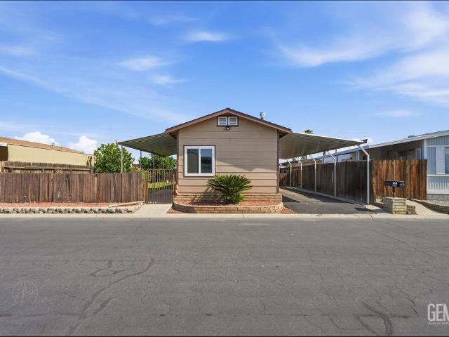 3535 Stine Road # 44