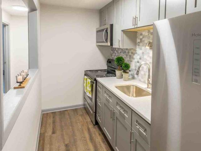 3535 S. Clarkson St. 1 Bedroom Apartment for Rent at 3535 S Clarkson St, Englewood, CO 80113