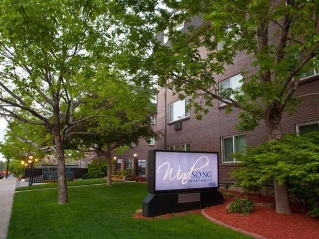 3535 S. Clarkson St. 2 Bedroom Apartment for Rent at 3535 S Clarkson St, Englewood, CO 80113