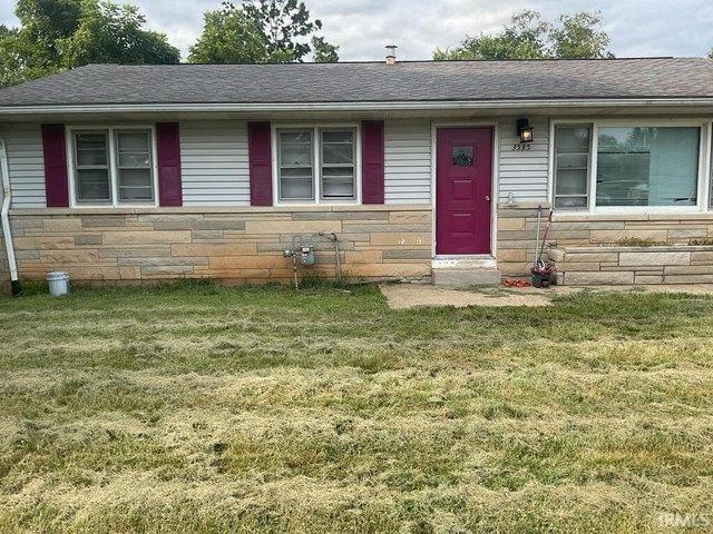 3535 S Hays Dr, Bloomington, IN 47403