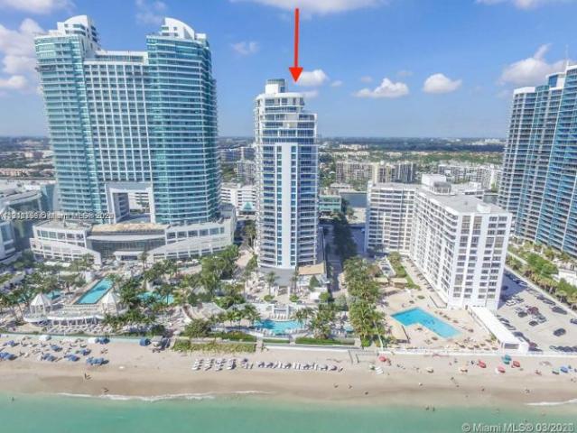 3535 S Ocean Dr #1006, Hollywood, FL 33019