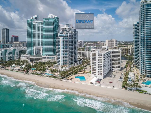 3535 S Ocean Dr 1904, Hollywood, FL