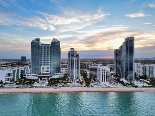 3535 S Ocean Dr #2302, Hollywood, FL 33019