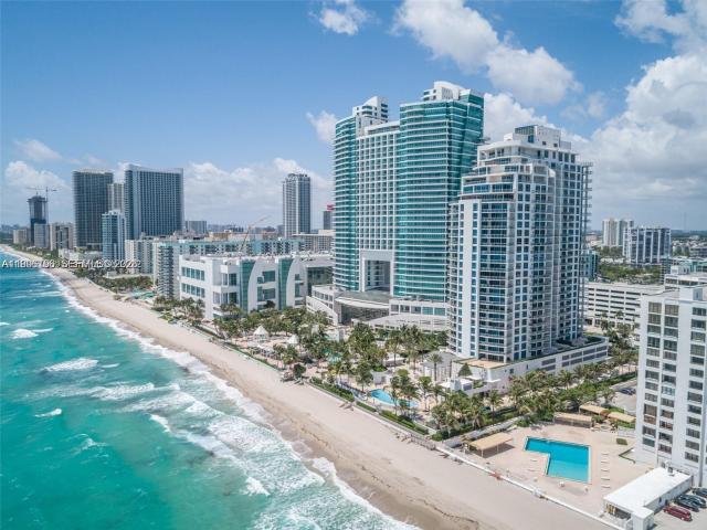 3535 S Ocean Dr, Unit 1006, Hollywood, FL 33019 | MLS #A11996