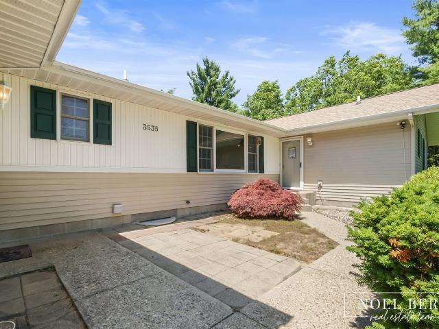 3535 S Sheridan Drive