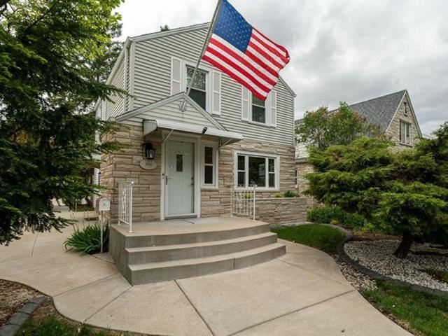 3535 S Pine Ave, Milwaukee, WI 53207