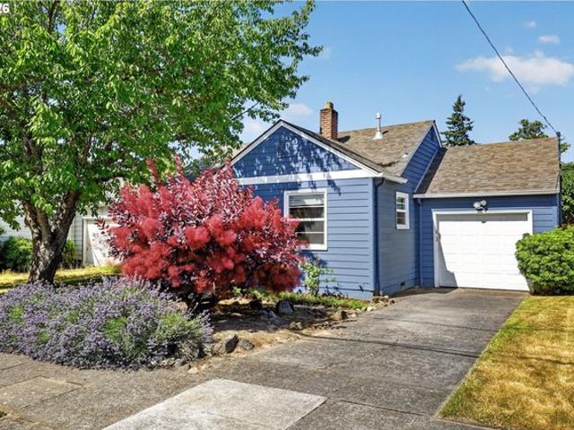 3535 SE 74th Ave, Portland, OR 97206
